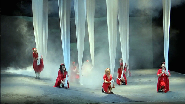 RTS :: Kultura :: Prva srpska opera „Na uranku" od marta na redovnom ...