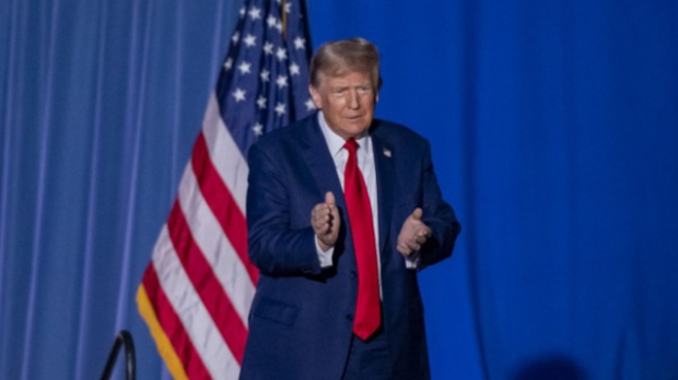 РТС :: Свет :: Трамп: Улози на изборима не могу бити већи, свет је на ...