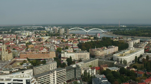 Novi Sad slavi 276. rođendan i imendan – 1748. godine dobio je ime koje ...