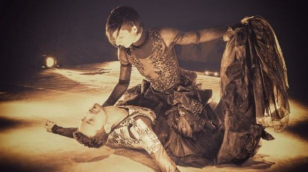 РТС :: РТС Драма :: ТВ театар - Прича о војнику