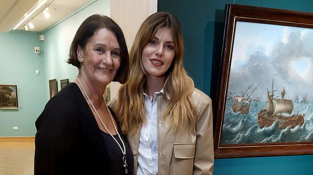 Метаморфозе: Тамара Драгичевић | РТС 2 | РТС