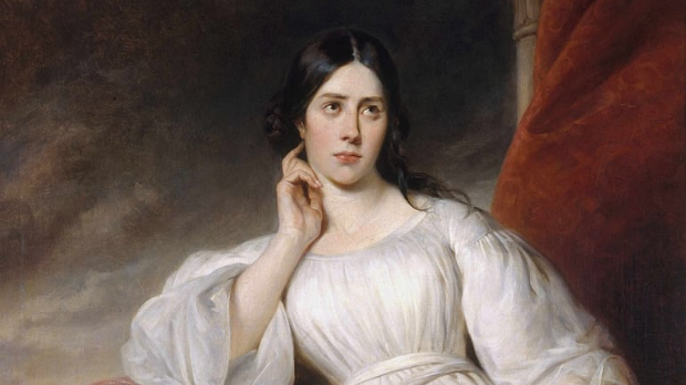 RTS :: Radio Beograd 2 :: Marija Malibran