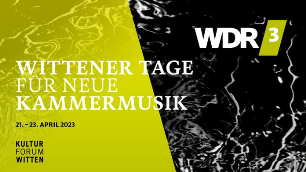 RTS :: Radio Beograd 3 :: Muzika viva – Dani nove kamerne muzike u ...