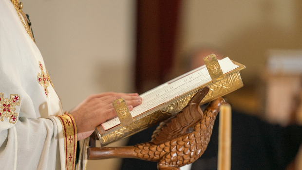 РТС :: Свет :: Познати свештеник из Словеније оптужен за сексуално ...