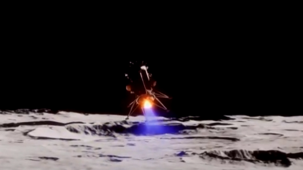 Odisej uspešno sleteo, SAD ponovo na Mesecu posle više od pola veka ...