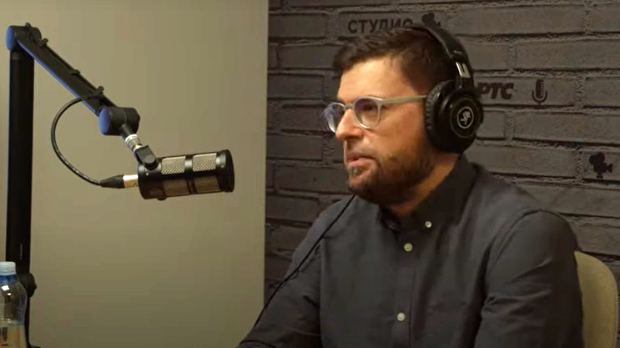 РТС :: Подкаст :: Аналогија – Иван Карл: Десет филмова које морате ...