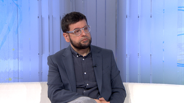 Ivan Karl: Filmski festivali su kao pijace, a Srbija se dobro kotira na ...