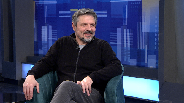 Дугалић о снимању „Руског конзула": Било је лепо и креативно али и ...