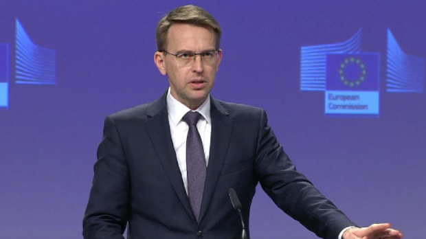 Stano: Lajčak pozvao Beograd i Prištinu na sastanak 27. februara ... Stano: Lajčak pozvao Beograd i Prištinu na sastanak 27. februara ...