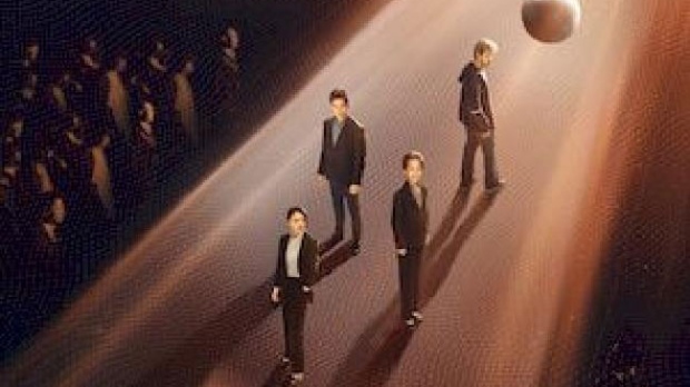 Продуцент кинеске серије Проблем три тела поручује гледаоцима РТС-а ...