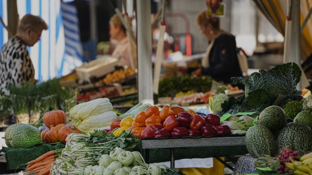 Каленић пијаца на листи најбољих на свету Фајненшел тајмса ...