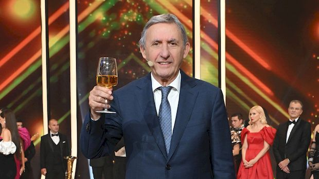 Godina uz RTS, novogodišnji program | RTS Svet | RTS