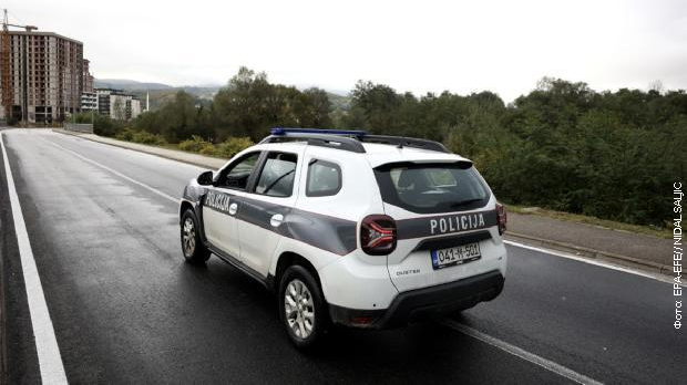 Pucnjava na Baščaršiji – jedna osoba povređena, policija traga za napadačem - Naslovi.net