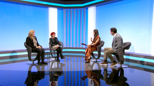 Projekat Trinaest: Ljubav prema muzici i istoriji rok scene Radio ...