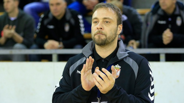 RTS :: Rukomet :: Dejan Perić u rukometnoj "Kući slavnih"