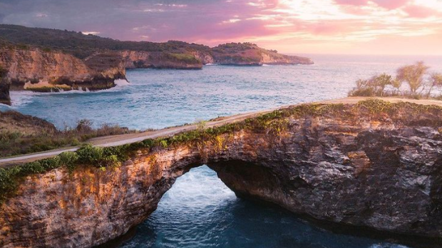 Zašto jedno od najpopularnijih ostrva na svetu potpuno utihne na čitav ...