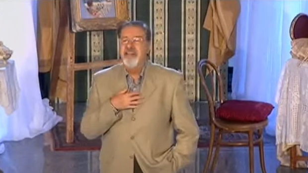 RTS :: RTS Kolo :: Poster Cuneta Gojkovića