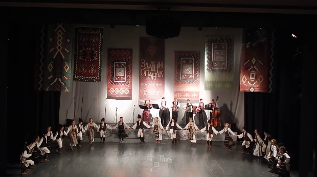 RTS :: Radio Beograd 2 :: Narodna muzika Užičkog kraja