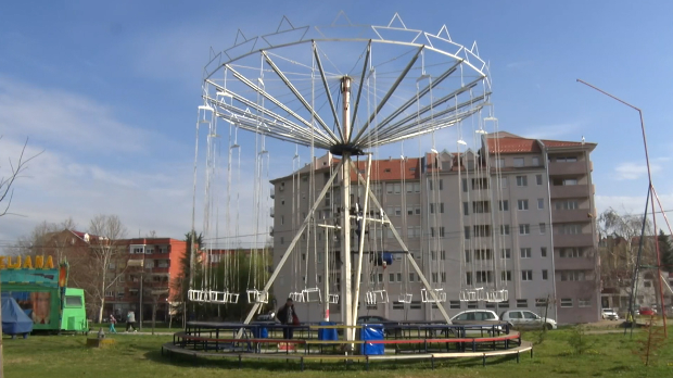 РТС :: Друштво :: Дечји врисак и нагло кочење – шта се десило са ...