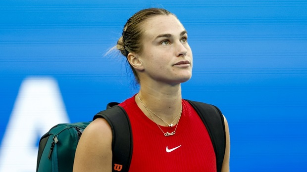 Sabalenka nakon smrti Konstantina Koltsova: Srce mi je slomljeno iako ...