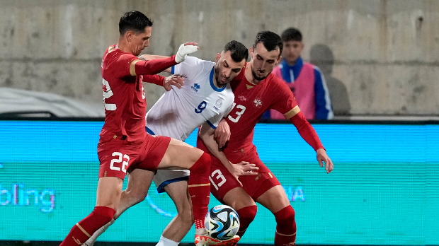 RTS :: Radio Beograd 1 :: Vesti iz sveta sporta