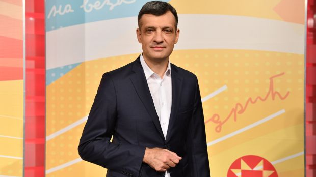 Magazin Srbija na vezi, RTS Svet, 21.00 | Srbija na vezi | RTS