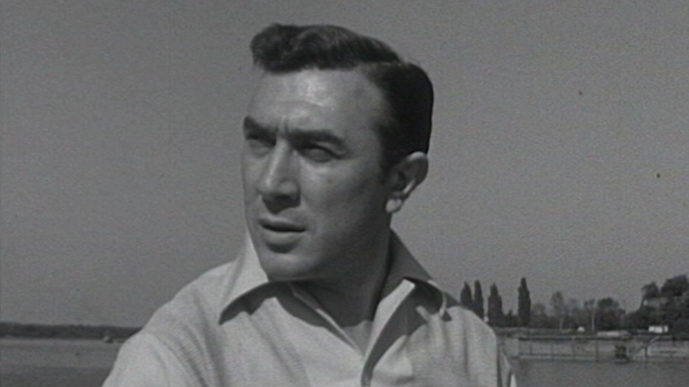 Svaki dan po jedna pesma - Mile Ivanović | RTS Kolo | RTS