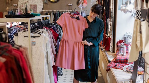 Drugi život polovne odeće - Naslovi.net