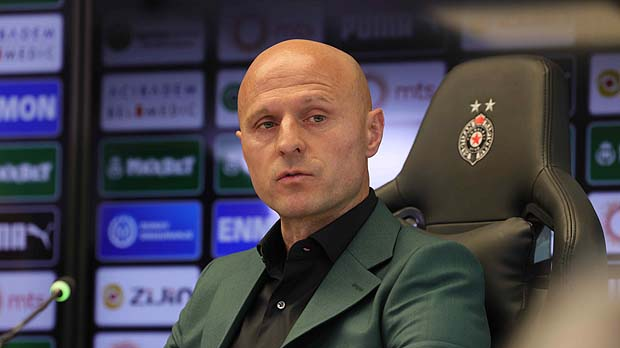 Duljaj: Da derbi bude viteška borba i na terenu i na tribinama ...