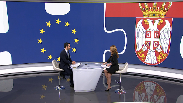 Momirović za RTS: Kina drugi najvažniji ekonomski partner Srbije, cilj ...