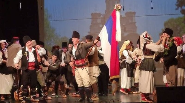 Koreodrama 700 | RTS Kolo | RTS