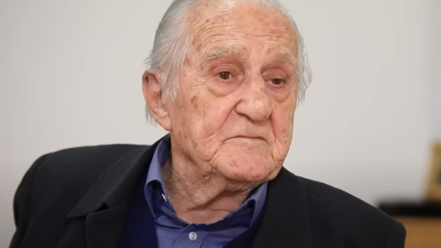 Preminuo legendarni reditelj Veljko Bulajić | Svet poznatih | RTS