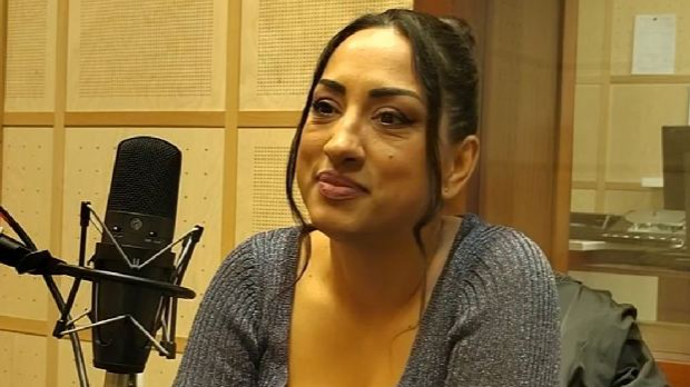 Zejna Murkić | Radio Beograd 1 | RTS