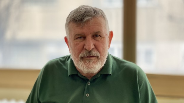 РТС :: Радио Београд 1 :: Миладин Пураћ, фудбалер