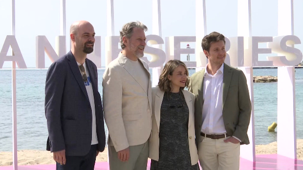 Premijera „Sablje“ u Kanu, RTS-ova serija rame uz rame sa najboljim iz ...