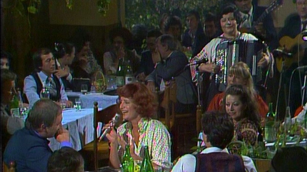 Poselo u Topoli | RTS Kolo | RTS