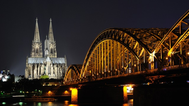 Keln - grad zanimljivih muzeja i najlepše katedrale u Evropi | Gradovi ...