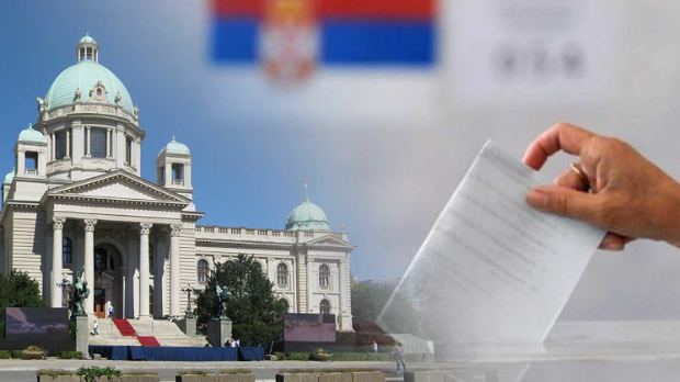 Usvojena zbirna izborna lista za izbore za odbornike Skupštine grada ...