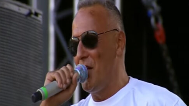 Preminuo poznati muzičar i pevač Toni Montano | Svet poznatih | RTS