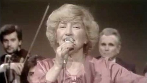 РТС РТС Коло Силуете Надин севдах