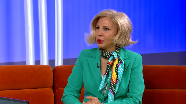 RTS :: Film i TV :: Sandra Perović o Kanskom festivalu: Blještavilo i ...