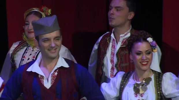 RTS :: RTS Kolo :: Igraj, zaigraj - Tanec i Kolo