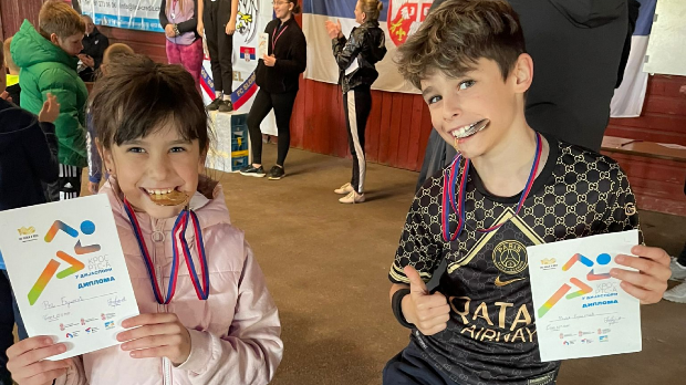 RTS :: Vesti :: Kros RTS „U dijaspori“ u Bazelu