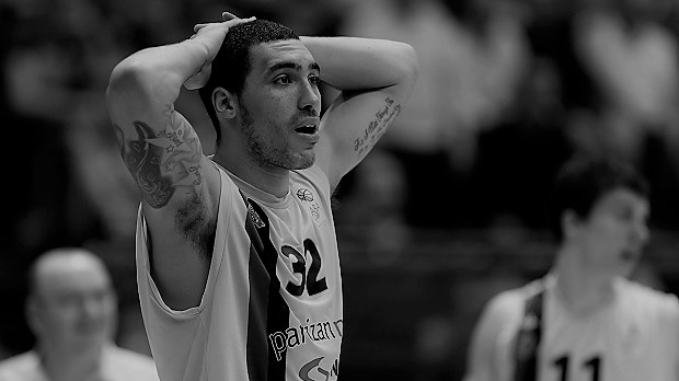 Погинуо Дру Гордон, бивши кошаркаш Партизана и брат Јокићевог саиграча | Кошарка | РТС