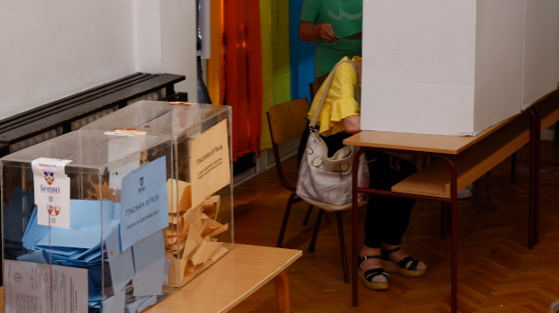 Ukupan zveštaj Izborne komisije: Lista "Biramo Stari grad" osvojila ...