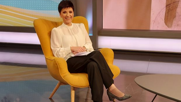 RTS :: Srbija na vezi :: Srbija na vezi, RTS Svet, 18.55