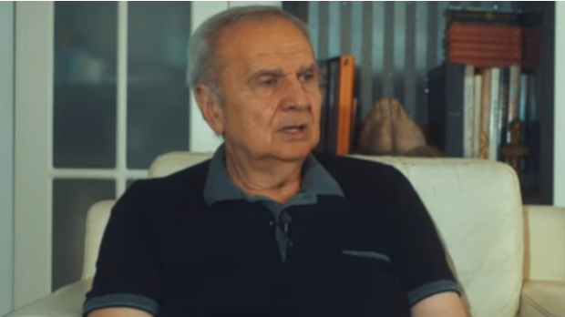 Preminuo istoričar umetnosti Sava Stepanov - Naslovi.net