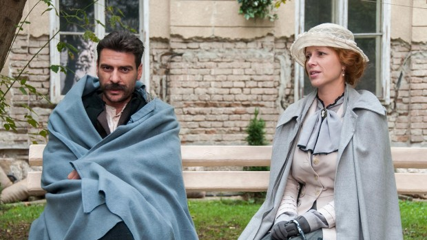 RTS :: RTS Drama :: Slepi putnik na brodu ludaka, 1. deo, TV film