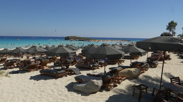 Kipar – toplo more, izvrsni specijaliteti i ljudi koji znaju da uživaju ...