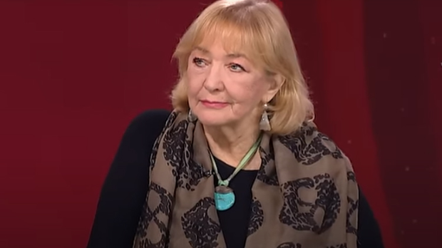 Radmili Stanković dodeljena nagrada „Niko Garone“ | Vest | RTS